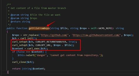 WonderCMS Vulnerable To Authenticated Server Side Request Forgery CVE