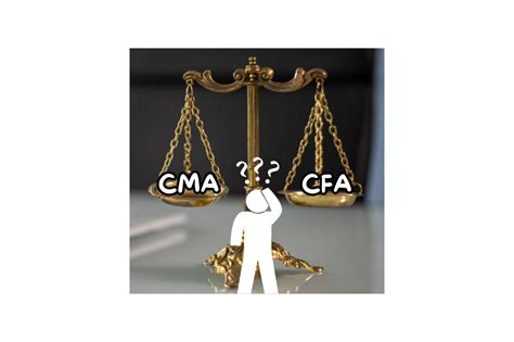 CMA Vs CFA Which Finance Certification Is Right For You