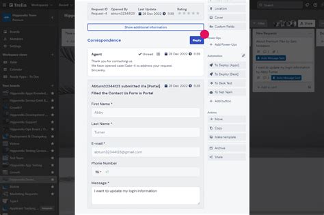 A Comprehensive Guide To Master Trello Forms Hipporello