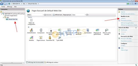 Tuto Comment Installer Un Certificat Ssl Sur Microsoft Iis Hot Sex