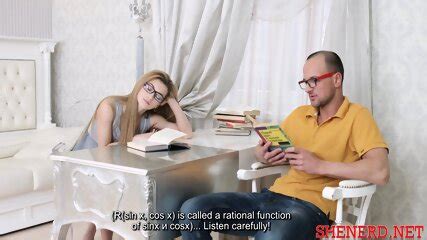 Sex Starved Blonde Sonya Sweet Fucks On Camera