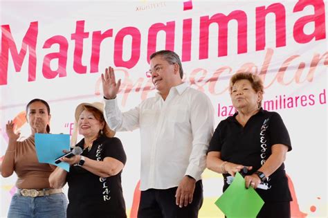 Gobierno De Jiutepec Trabaja Para Fortalecer Lazos Afectivos Entre