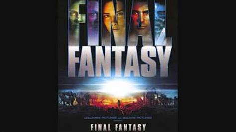 Final Fantasy The Spirits Within Complete Soundtrack Score 2001 Youtube