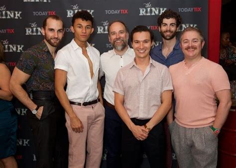 Elander Moore Actor Credits Bio News And More Broadway World