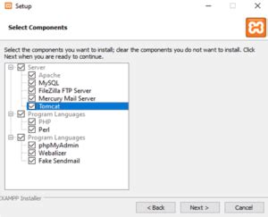How To Install XAMPP PHPGurukul