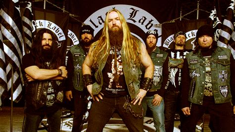 Black Label Society Vuelve Con Todo Engines Of Demolition” Su Nuevo