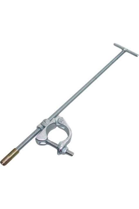 İskele BaĞlanti Aparati İskele KelepÇesİ