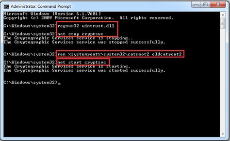 How To Fix Windows Update Error 800B0100 MiniTool Partition Wizard