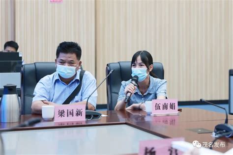 两周年！“平安厅”茂名公安局长信箱回复率100！澎湃号·政务澎湃新闻 The Paper