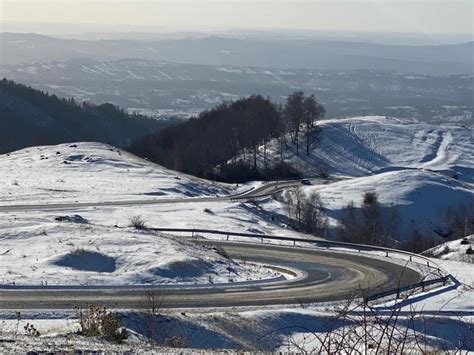VIDEO Când s ar putea redeschide Transalpina Drumarii s au apucat să