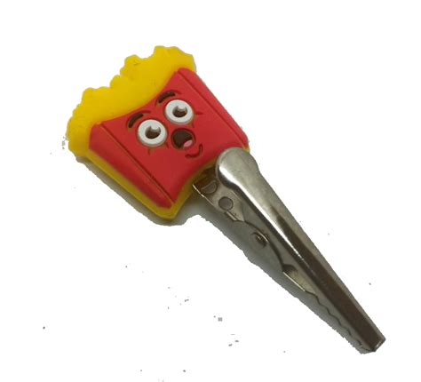 Silicone Roach Holder Roach Clip The Puffing Catterpillar