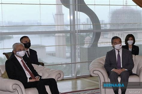 Malaysia Hopes China Continues To Consider Interests Of Neighbouring
