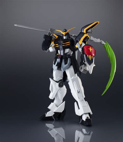 全新高達模型系列『gundam Universe』再度來襲！第二波陣容登場！ Gundaminfo