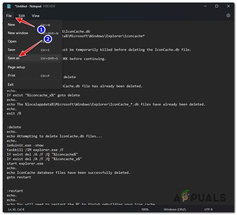How To Fix Windows 11 Desktop Shortcuts Not Showing After Update Appuals