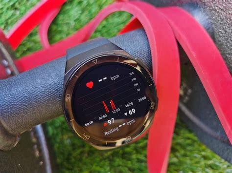 Huawei Watch Gt E Review Stuff