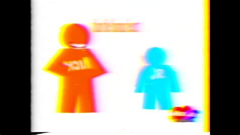 Nick Jr Anomaly 2001 My Retake Youtube