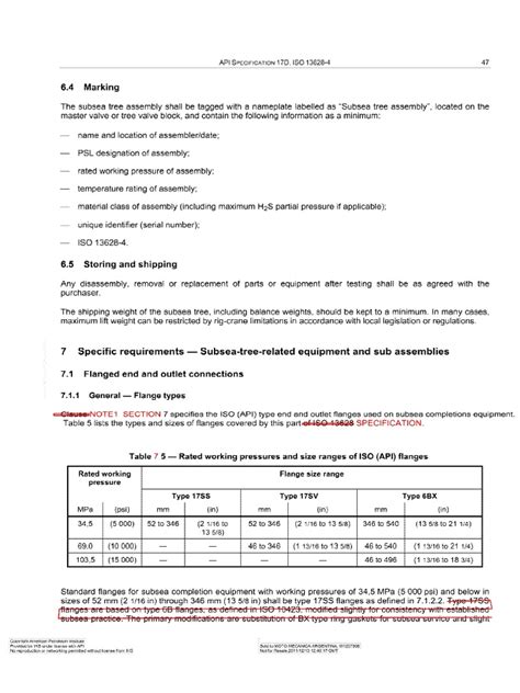 Api 17d 57 86 Pdf