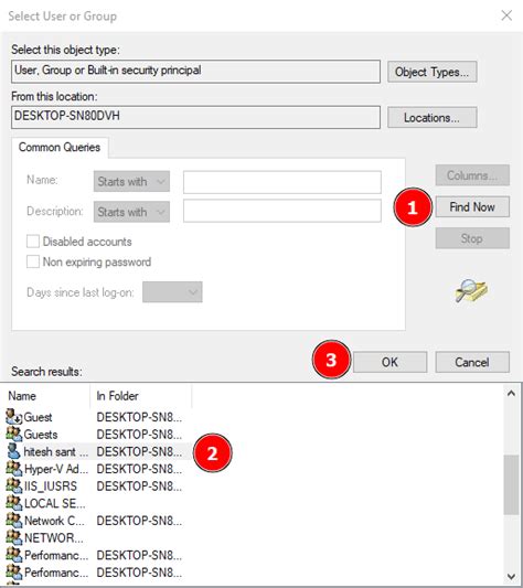 How To Solve The ‘windows Task Scheduler Not Running Issue