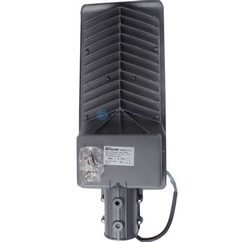 Светильник консольный ДКУ 100вт 6400К IP65 (SP3033) 32578 FERON купить ...