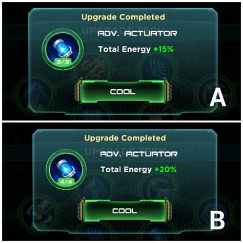Mengenal Upgrade Dan Jenisnya IN S