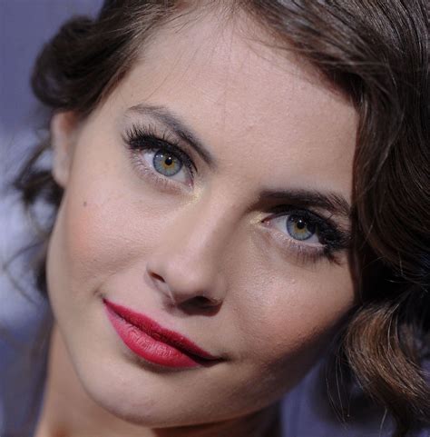 Willa Holland Irtr R Beautifulfemales