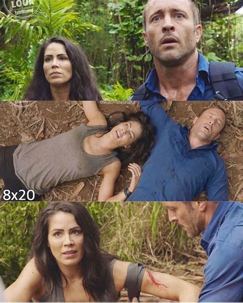 820 Hawaii Five O Hawaii 5 0 Cast Series Movies Tv Series Alex O