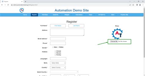 Desktop Automation Using AutoIT In C Visual Studio Varseno Solutions