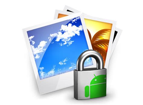 learn hide image files in android here is a simple trick for you