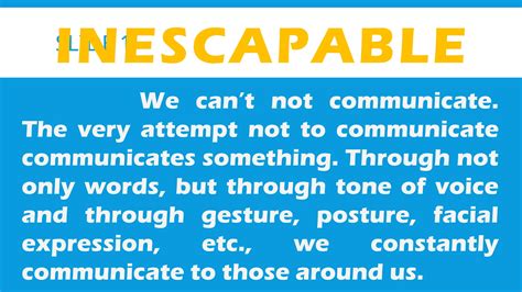 Lesson 2 Principles Of Communication Pptx