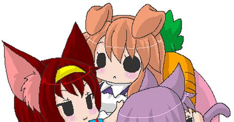 涼宮ハルヒの憂鬱 ウサギみくるん飼育日記⑪ つばさ。のマンガ キョン 涼宮ハルヒ 長門有希 Pixiv