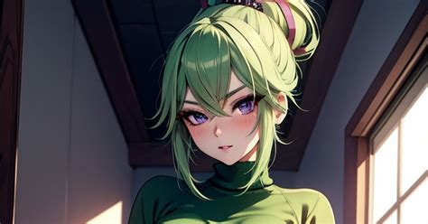 久岐忍 Kuki Shinobu Genshin Impact Miyoのイラスト Pixiv
