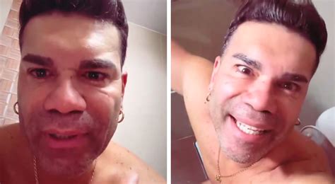 Tomate Barraza Se Defiende Tras Ser Tildado De Mal Padre Hay Gente