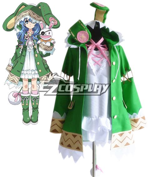 Deku Prenses Cosplay