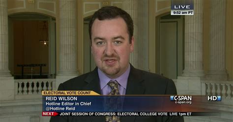 Electoral Vote Count C SPAN Org