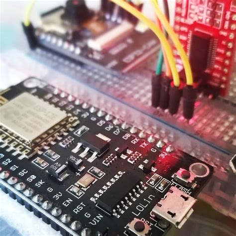 Crop 🏽🤖 Nodemcu Esp32cam Esp32project Esp8266
