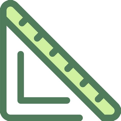 Set Square Vector Svg Icon Svg Repo