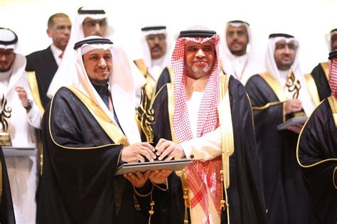 في ليلة التميز تعليم صبيا يحصد ستة جوائز على مستوى المملكة في جائزة