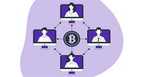 Blockchain In Real Estate Use Cases Challenges Softermii