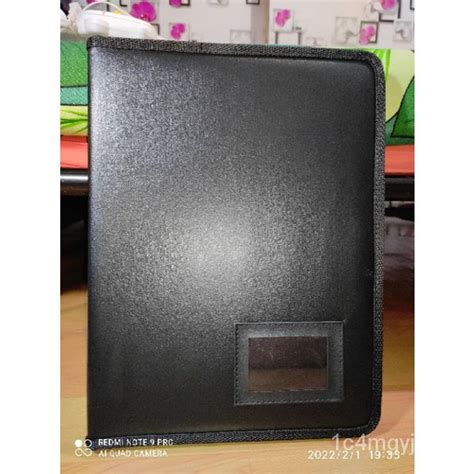 Seaman File Folder Legal Size Shopee Philippines