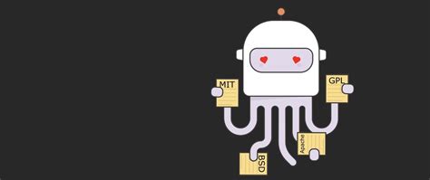 Writing An Open Source Policy DEV Community