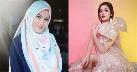 Transformasi 7 Seleb Cewek Tanah Air Di Sinetron Pertama Dan Sekarang