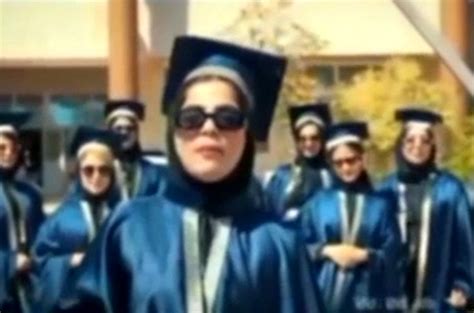 ادامه پس‌لرزه‌‎های انتشار کلیپ جشن فارغ‌التحصیلی دانشکده الزهرا