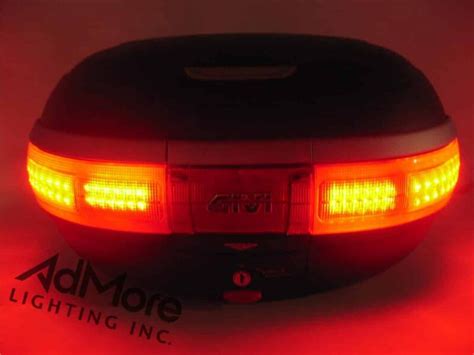 Replacement Led52 T Ts Led Array Admore Lighting Inc