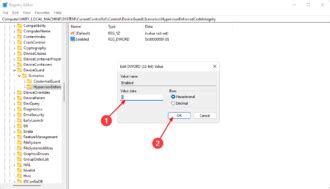 Fix Core Isolation Page Not Available On Windows