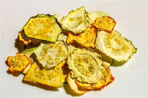 Calabaza Asada En Freidora De Aire De Rechupete
