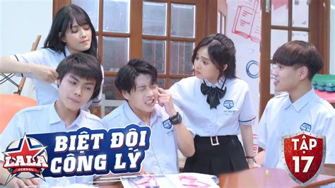 Nữ Sinh Bị Tung Hình Gợi Cảm TẬp 17 BiỆt ĐỘi CÔng LÝ Phim Trinh