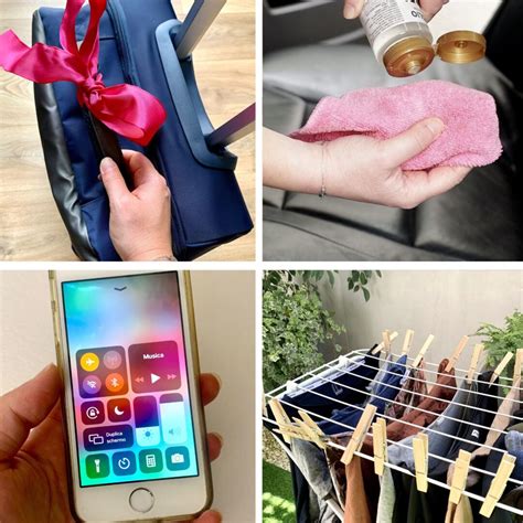 21 Genius Life Hacks For Every Day Situations Craftsy Hacks