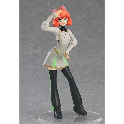 Pop Up Parade Rwby Penny Polendina Complete Figure