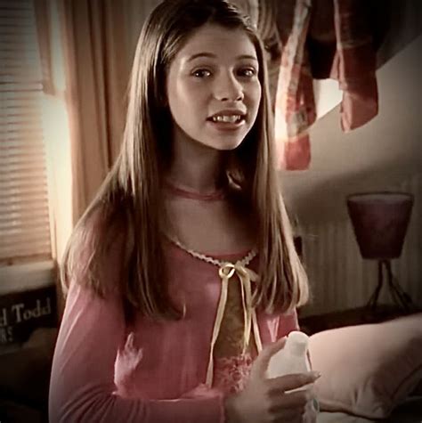 Dawn Summers Michelle Trachenberg Oc For Ff Michelle Trachtenberg
