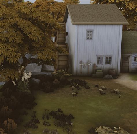 Plantsimgirl On Twitter WIP ShowUsYourBuilds TheSims4